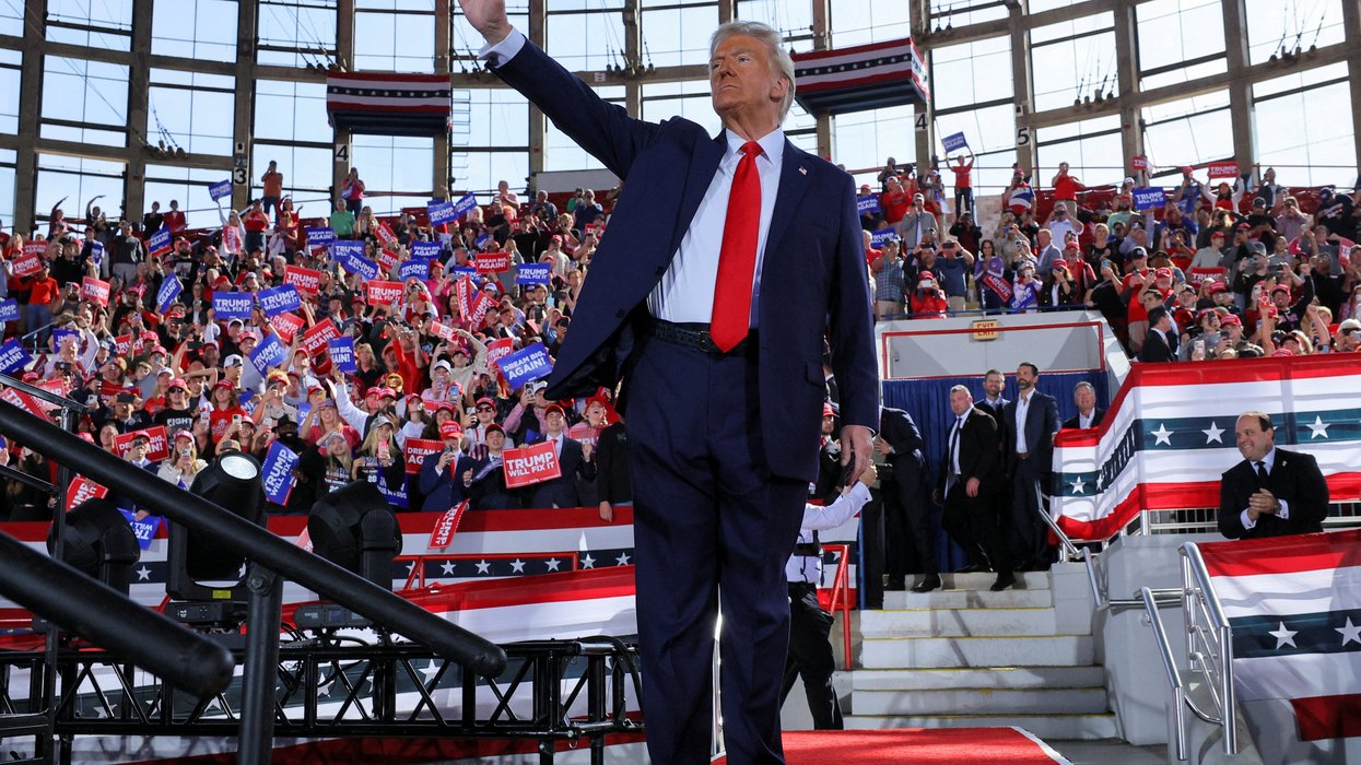 Could Hurt Conservatives WSJ Editorial Board Turns On Trump Over Could Hurt Conservatives WSJ Editorial Board Turns On Trump Over