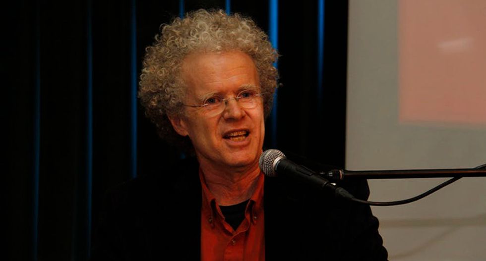 Wikipedia as a 'real utopia': Here's how the late Erik Olin Wright ...