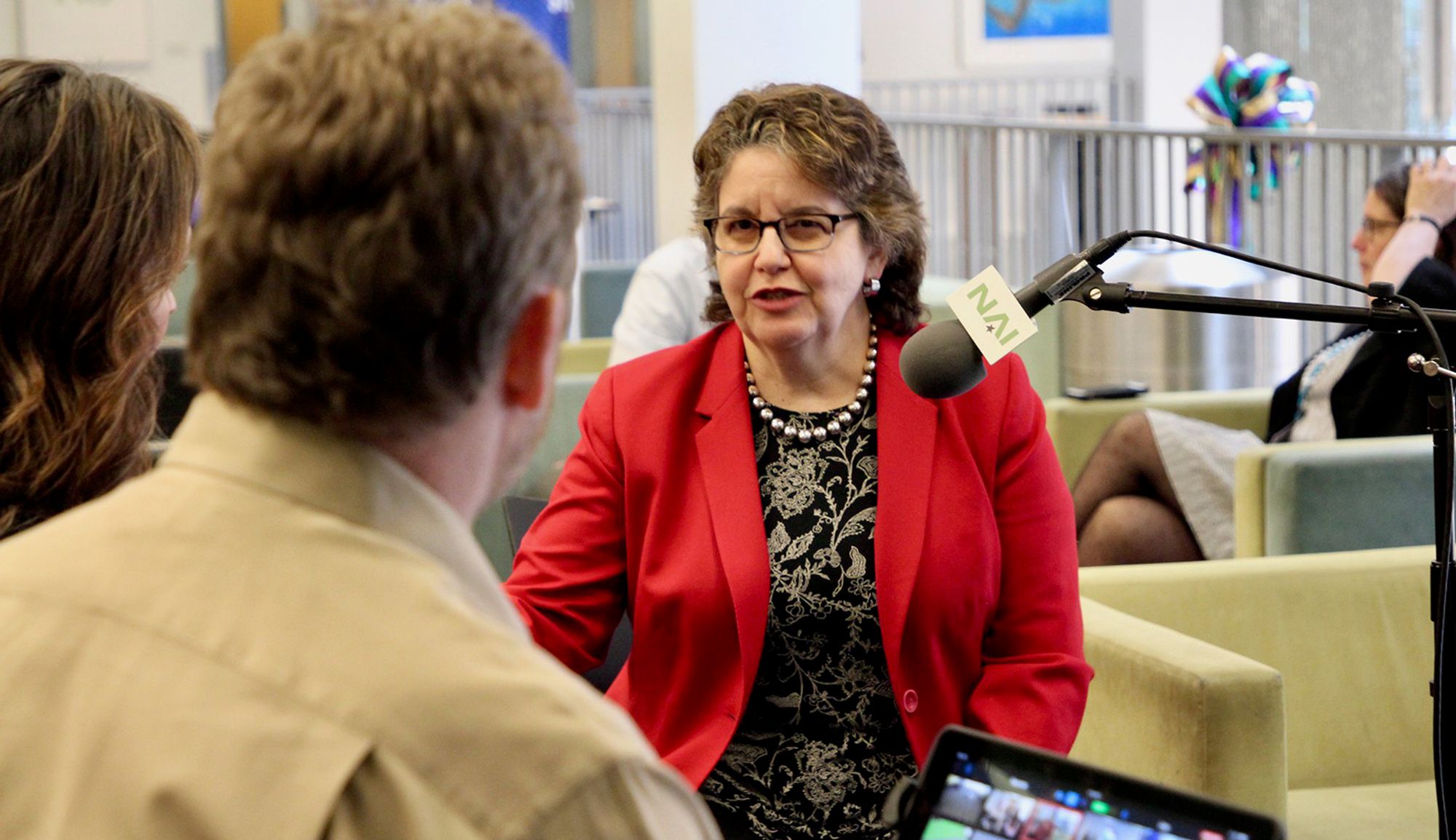 Top federal election official corrects Trump on what a 'proper' vote ...