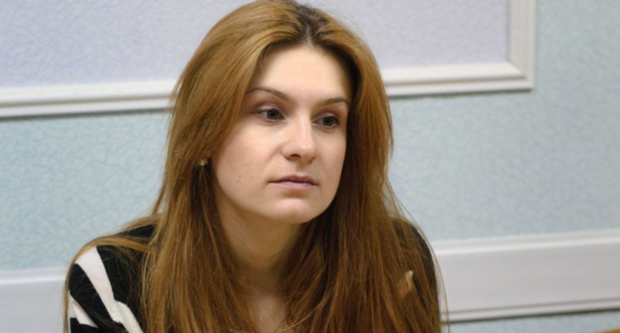 Maria Butina acted as an 'access agent' recruiting willing Republicans ...