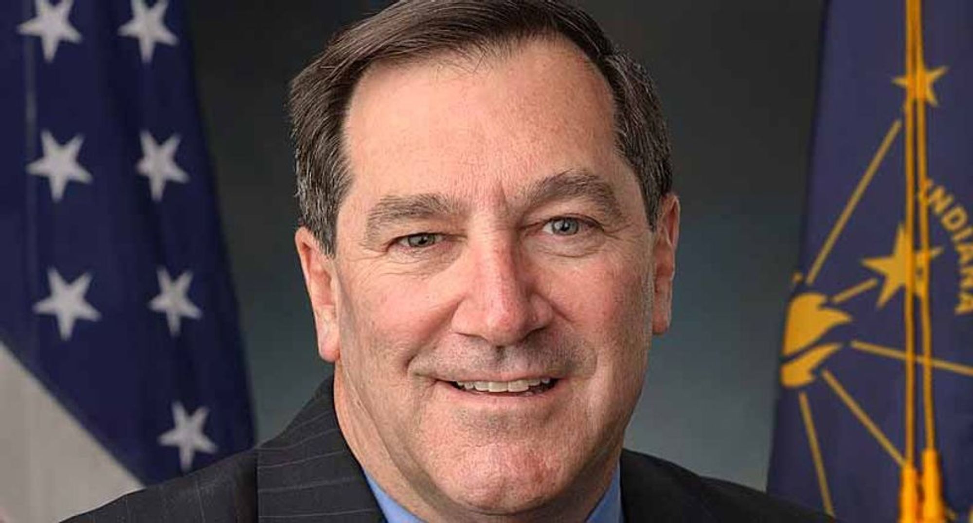 Two former senators warn Democrats about rural voters and the Electoral ...