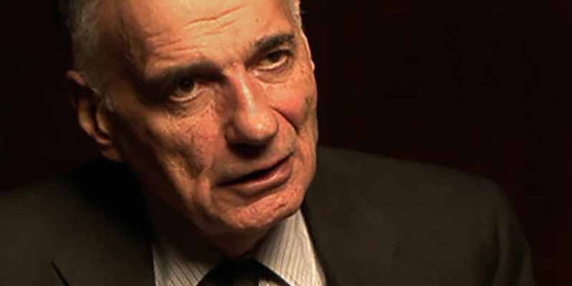 Ralph Nader slams Democrats for 'deliberately disabling themselves' on ...