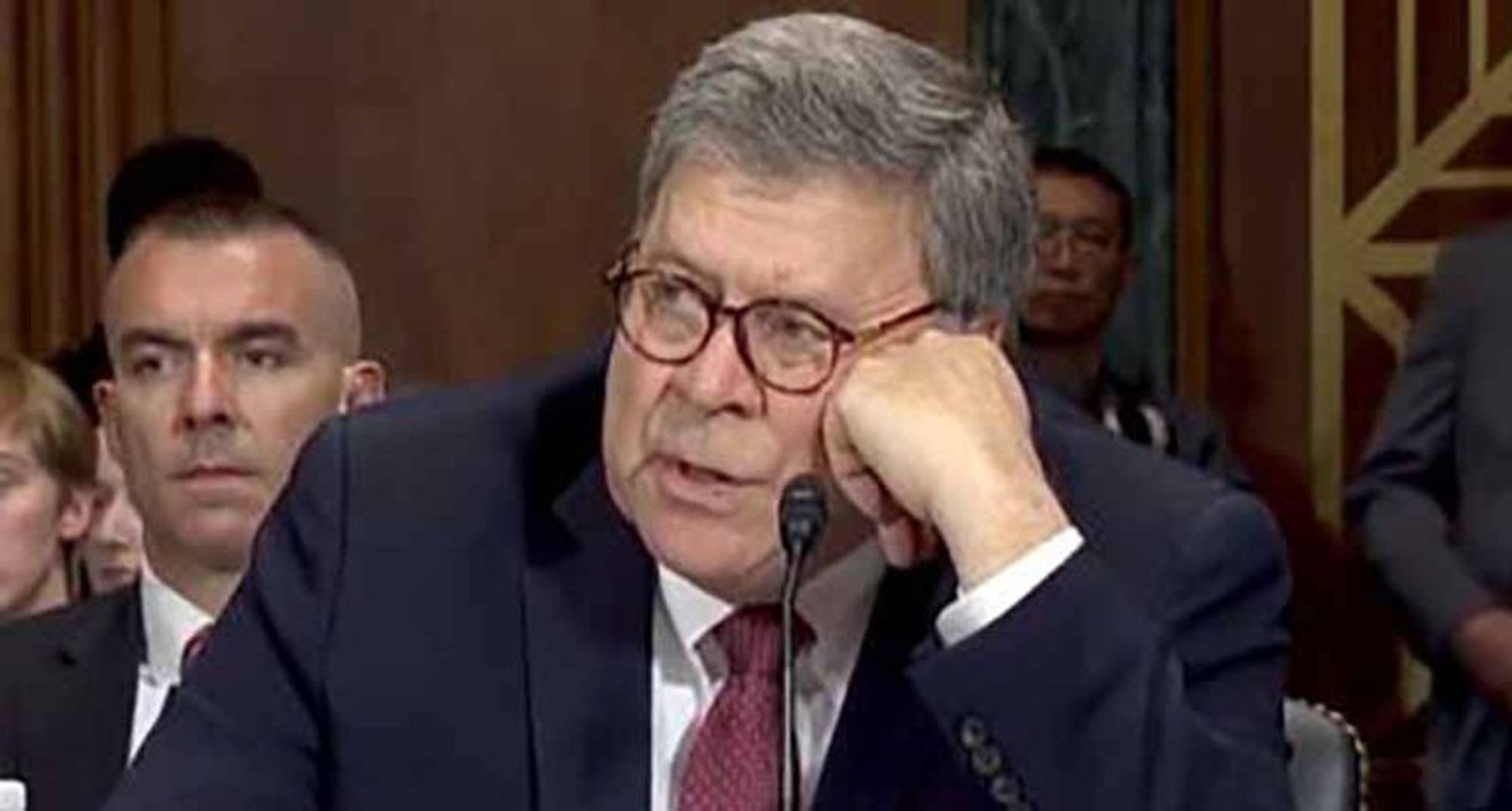 The long history of unjust and lawless attorneys general - Alternet.org