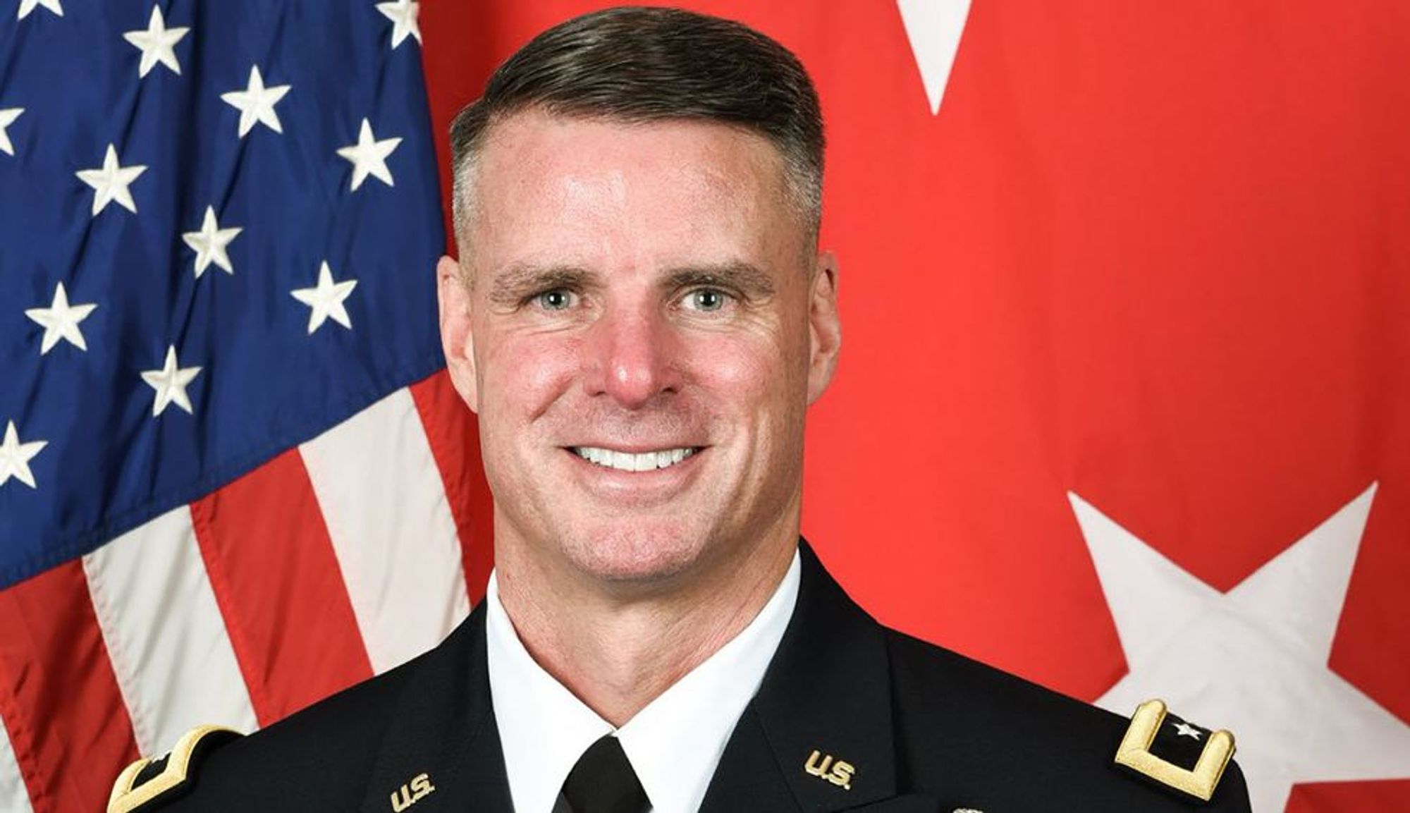 Retired general tells Fox News: 'What's happened is that we’ve already ...
