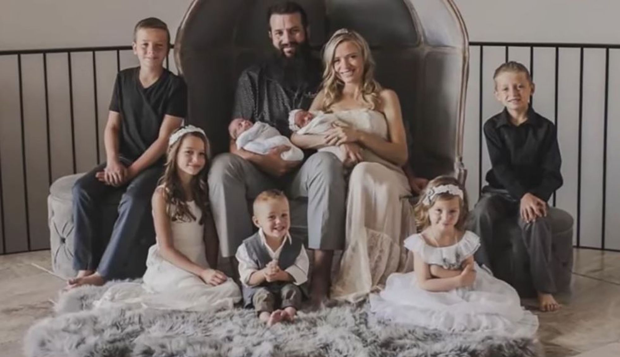 Mormons in Mexico: A brief history of polygamy, cartel violence and ...