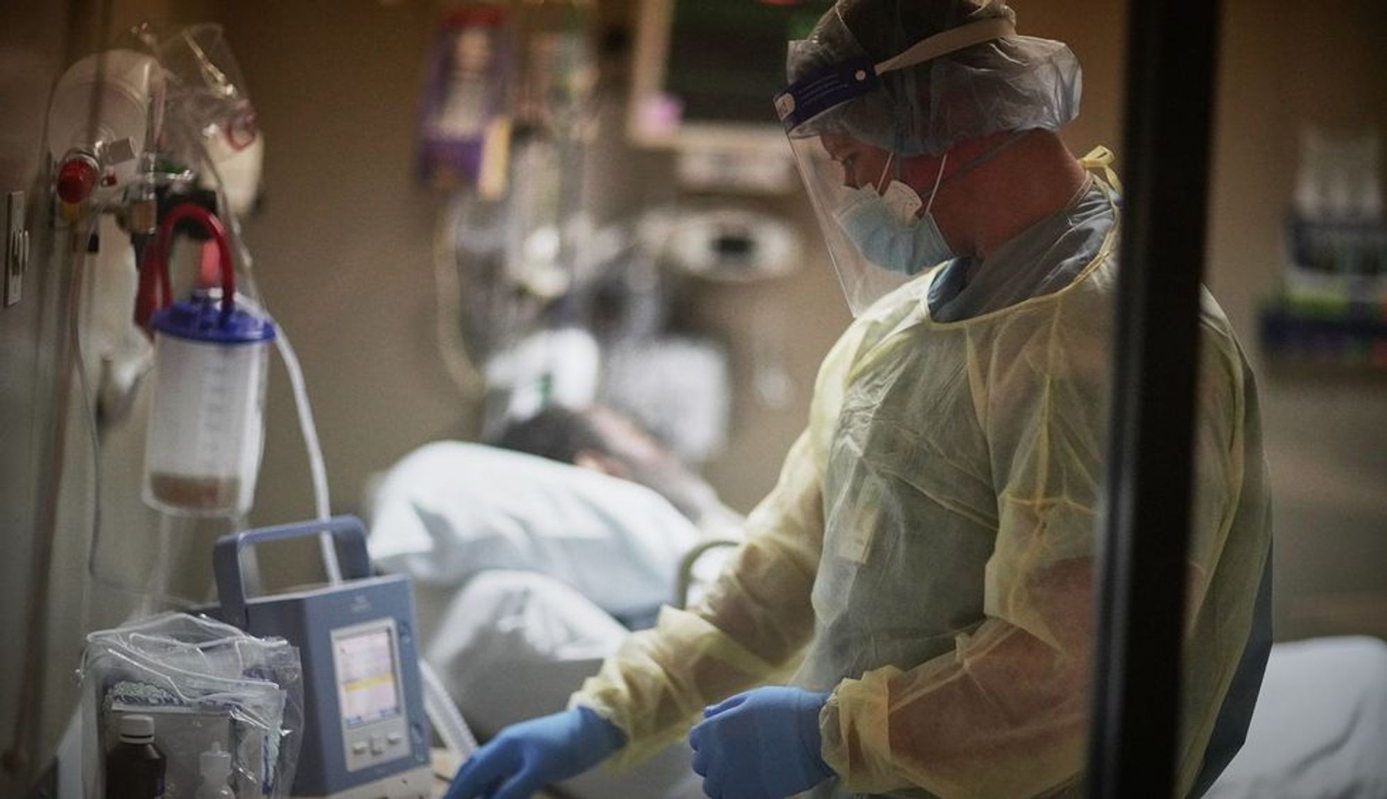What doctors know about lingering symptoms of coronavirus - Alternet.org