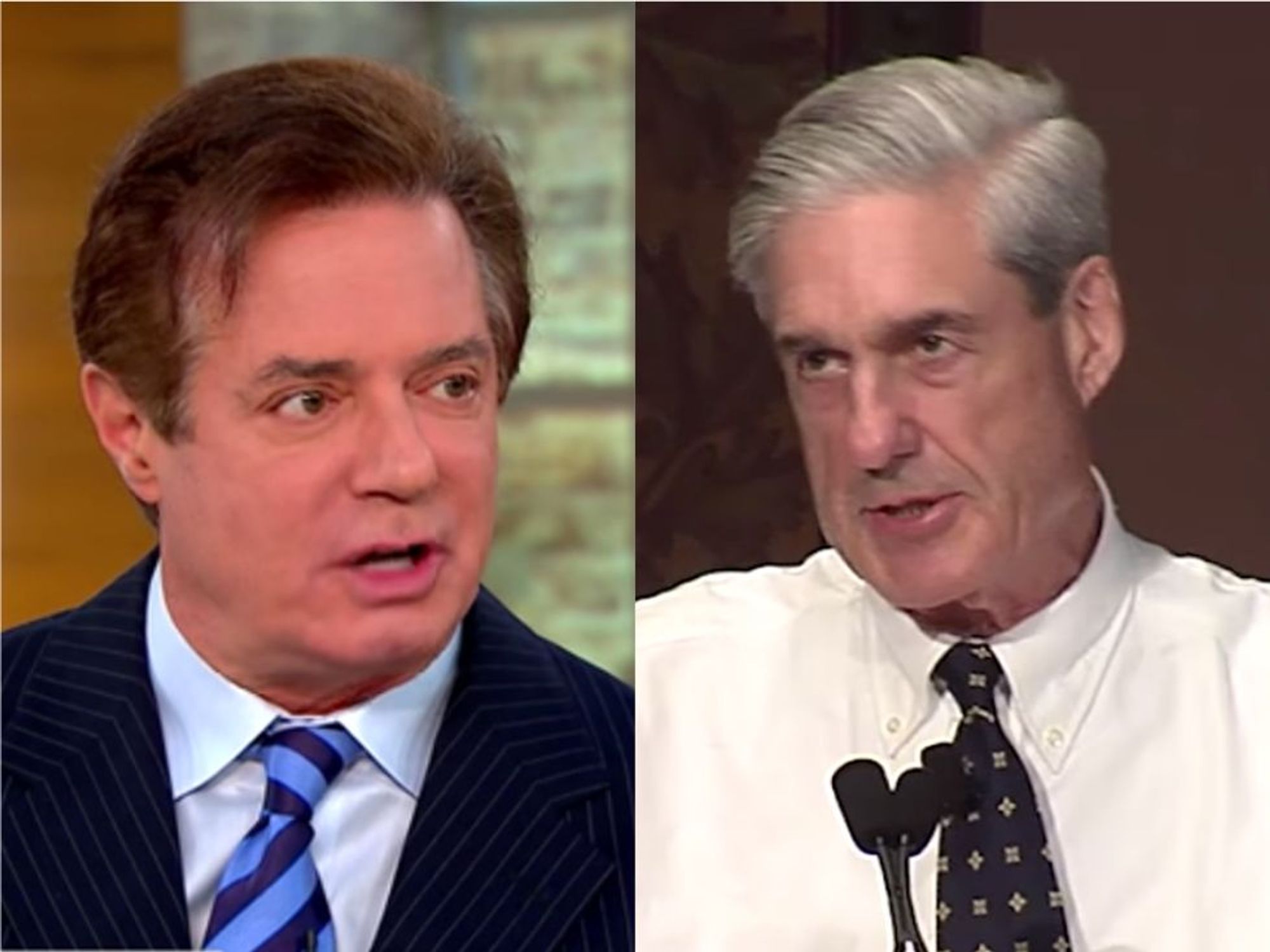 Judge in Mueller case rules that Manafort lied to investigators ...