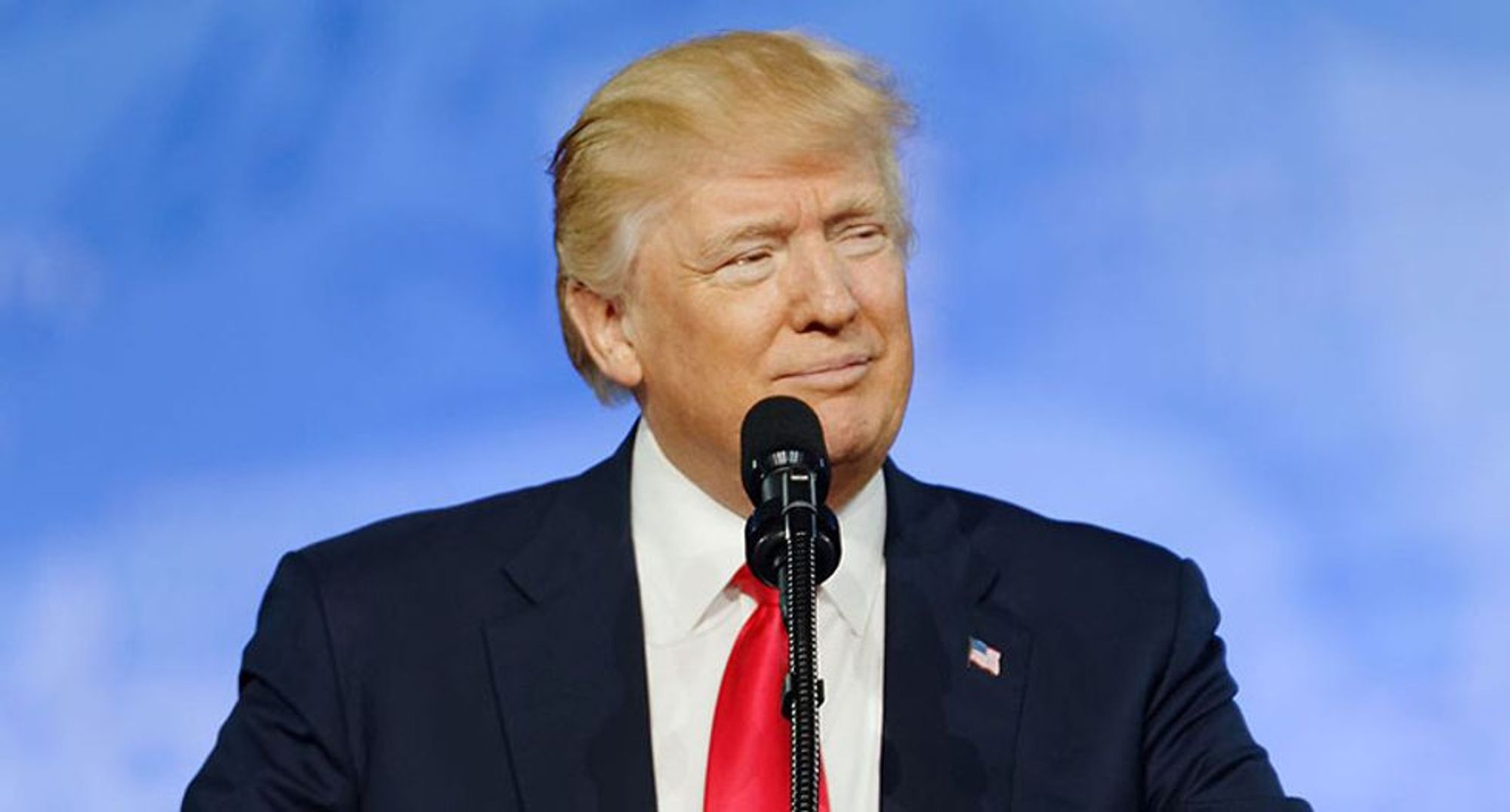 Chase Donald Trump's Russia scandal way back to a beauty pageant and it ...