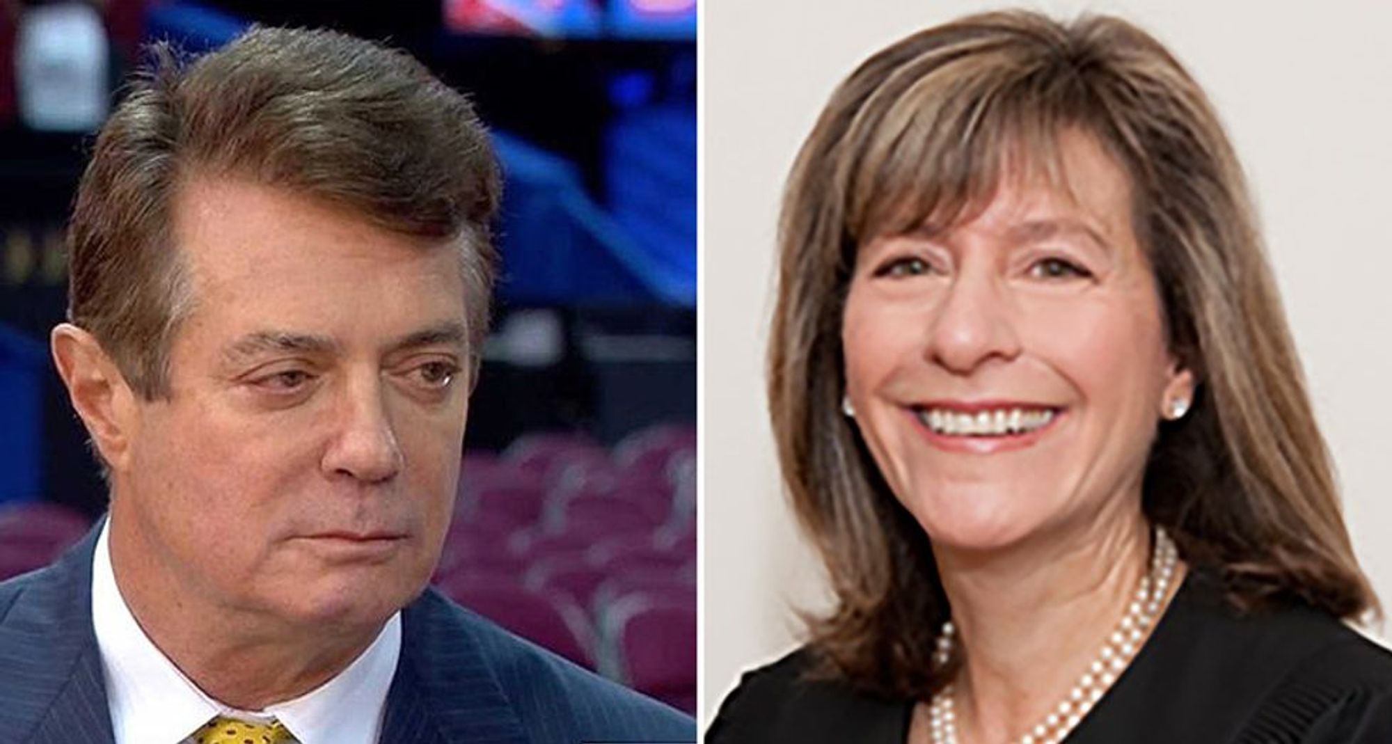 Here are the 5 most ferocious lines Judge Amy Berman Jackson's hard ...