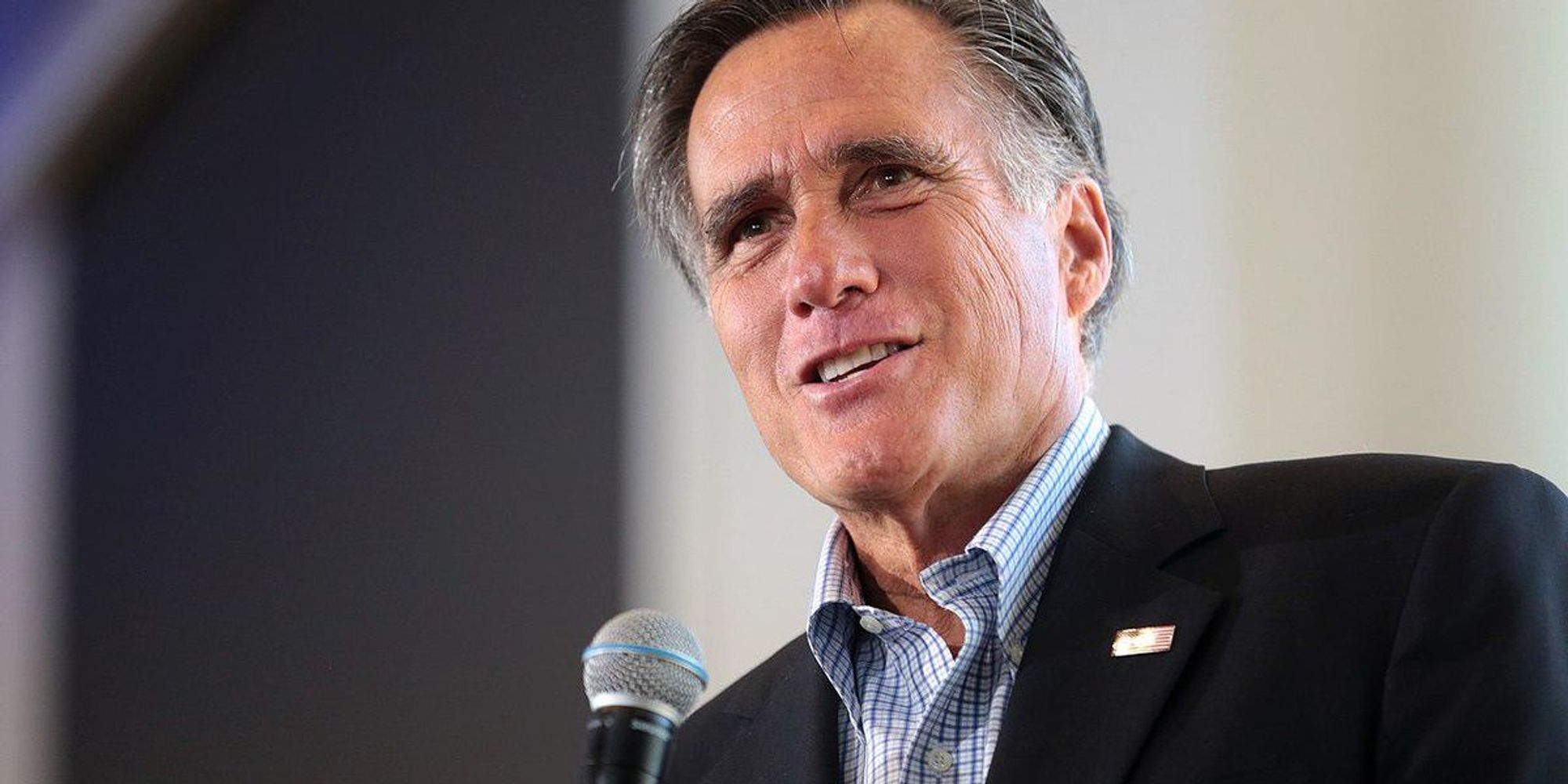 All 10 GOP senators behind skimpy COVID relief offer happily voted for ...