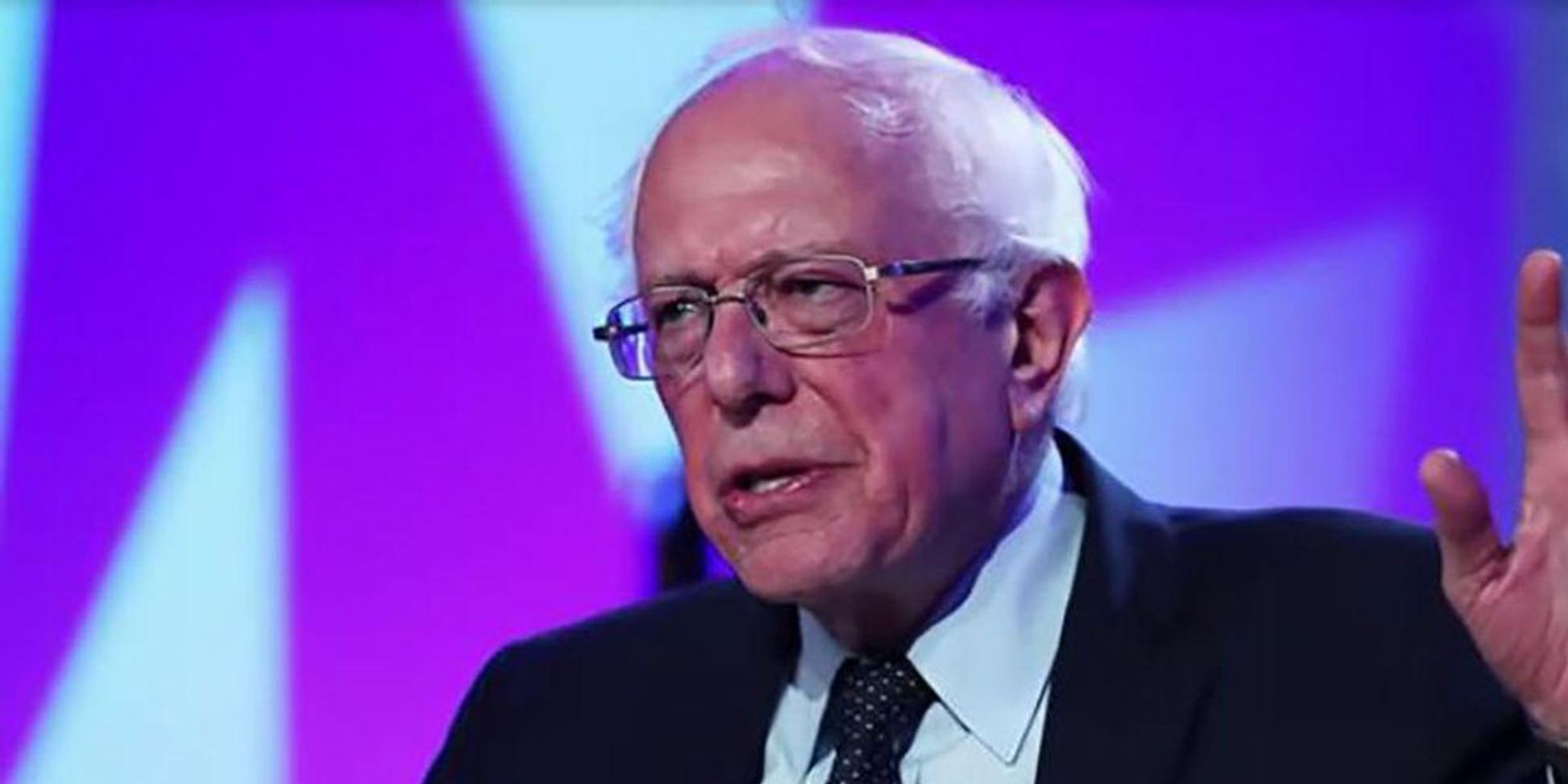'Focus on Earth' and pay taxes: Bernie Sanders hits back at Elon Musk's ...