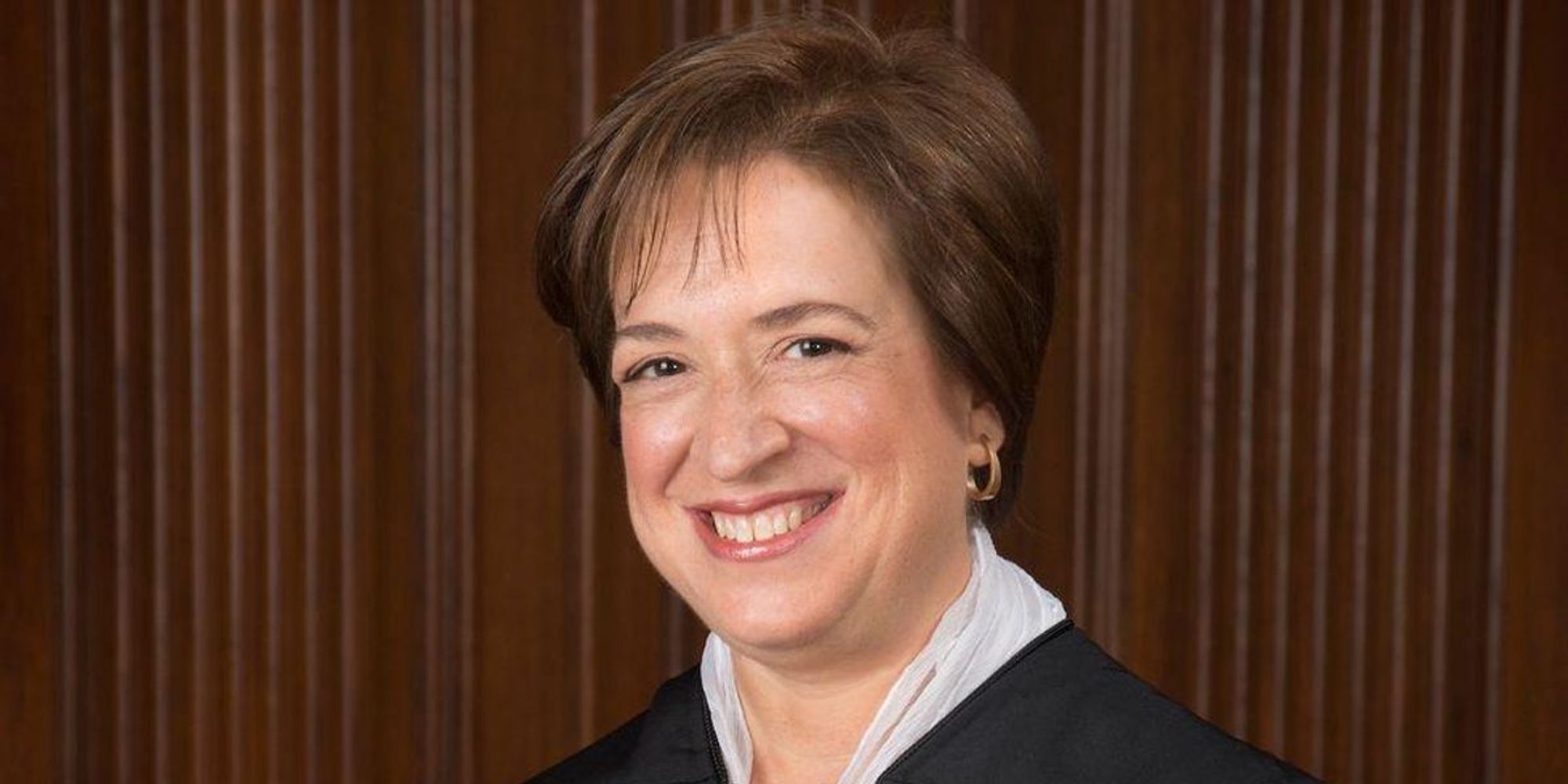 Justice Kagan issues a warning and a stinging rebuke to Kavanaugh's new ...