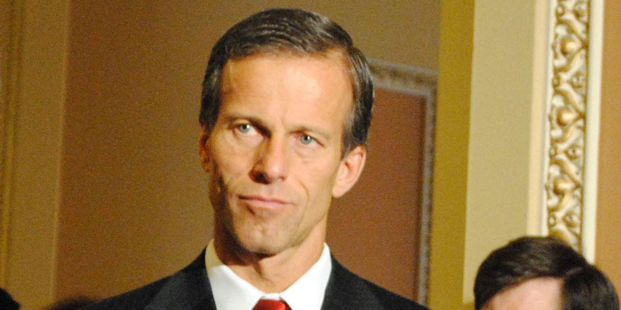 This quote from a top Republican exposes how the party's unity is built ...