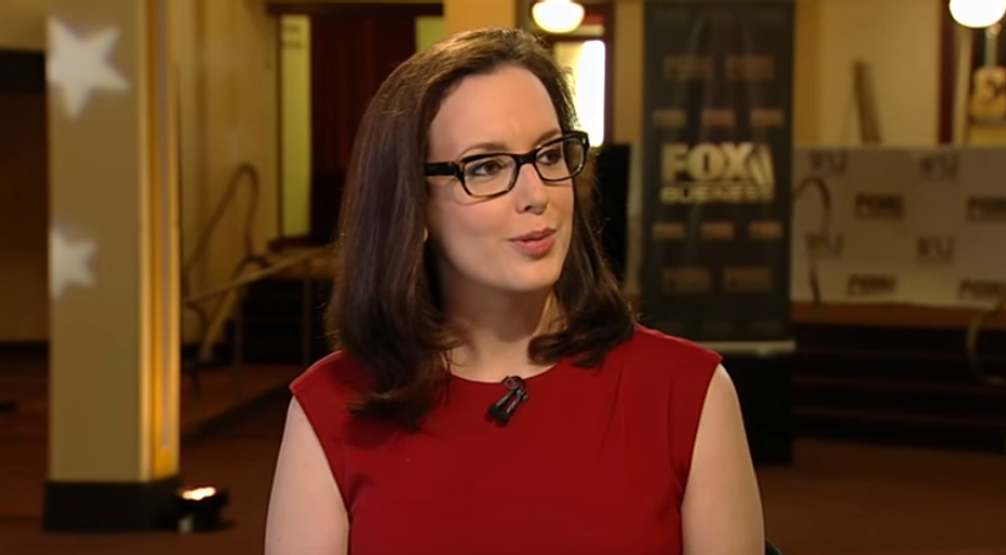 CNN quietly backtracks from its huge mistake of hiring a Republican ...