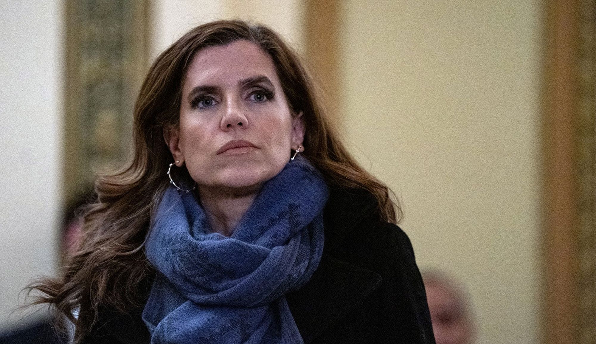 'She's a liar': Nancy Mace blasted by SC county sheriff over 'reckless ...