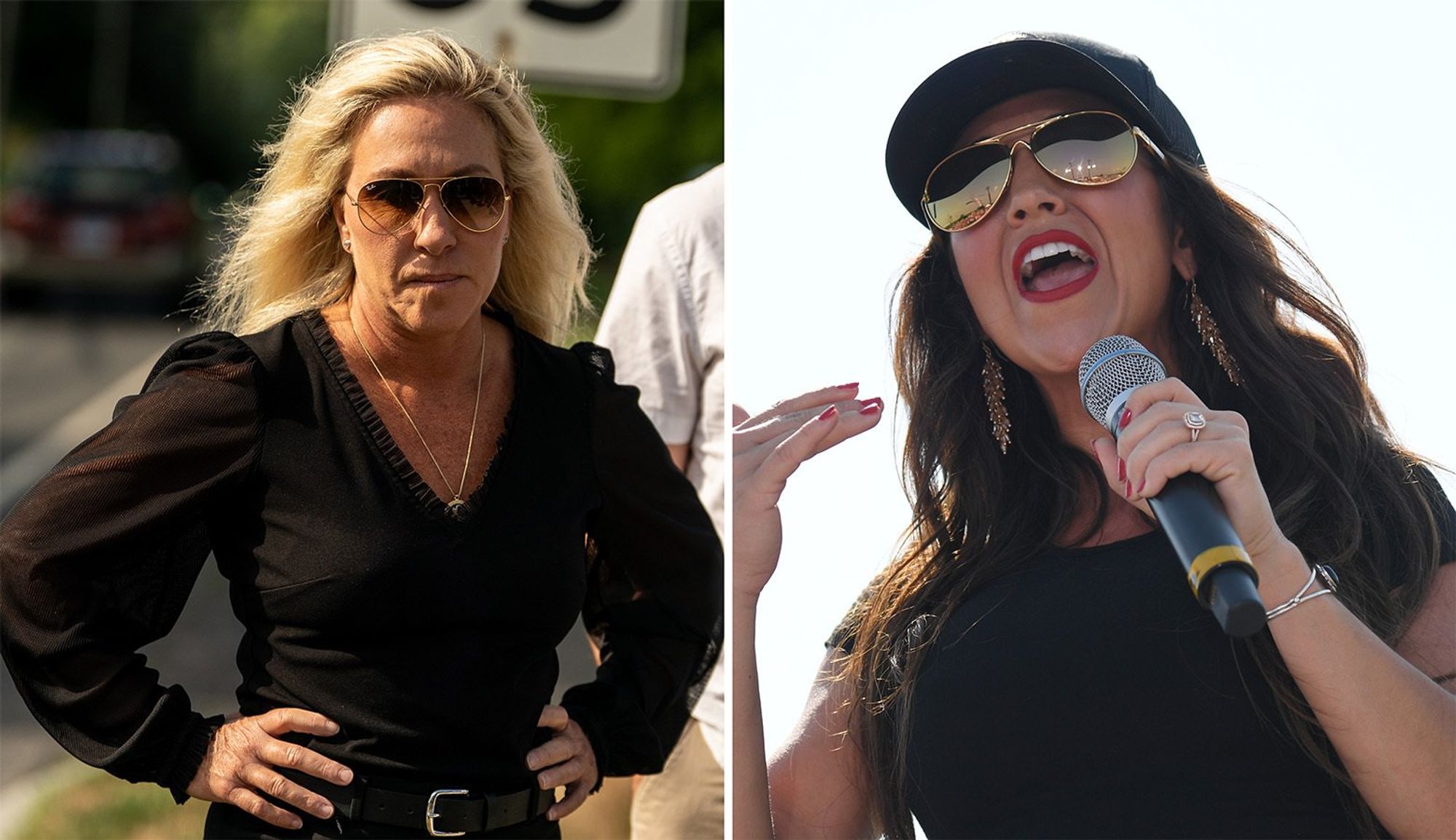 'Look in the mirror': Expert on political violence calls out MAGA for ...