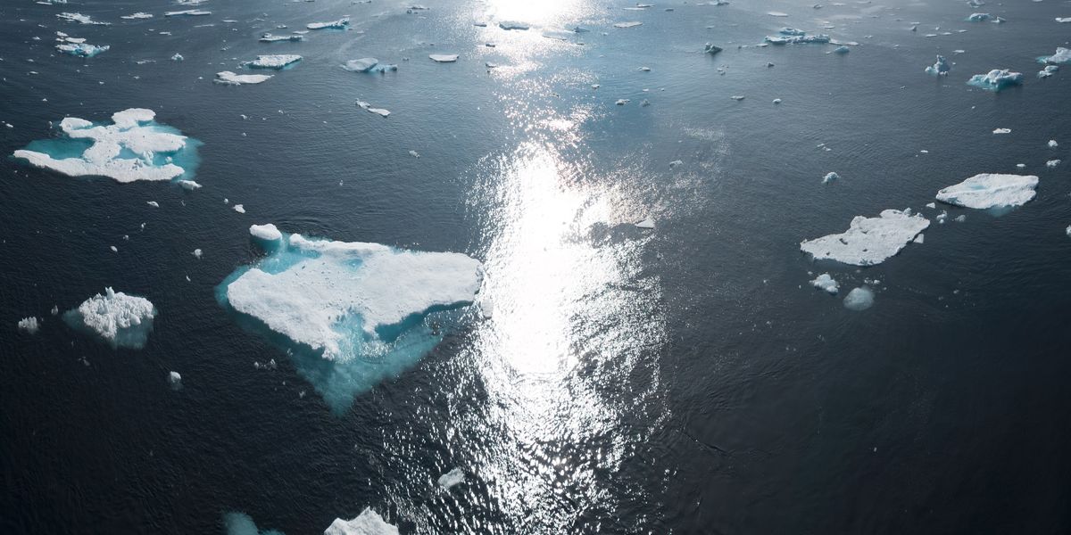 Scientists find new signs of 'climate breakdown' in study of warming ...