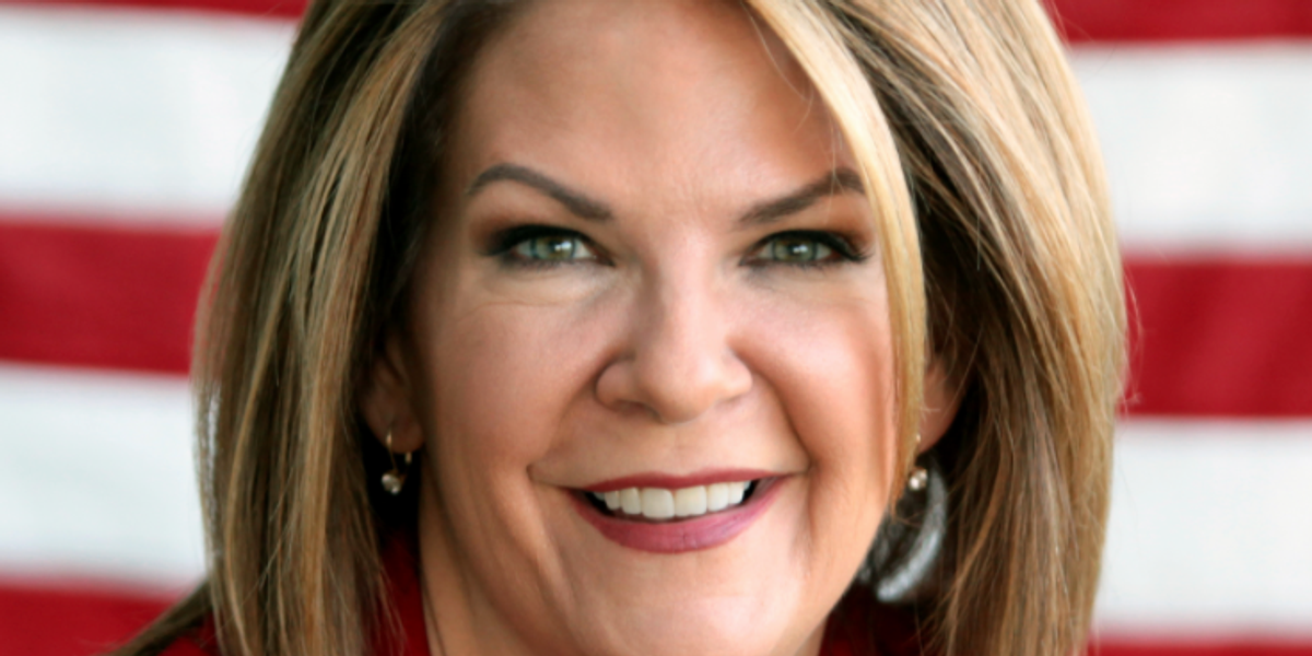 Arizona Supreme Court delivers major blow to GOP chair Kelli Ward ...
