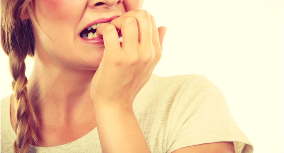 Democrats have raised hand-wringing to a whole new level against Trump ...