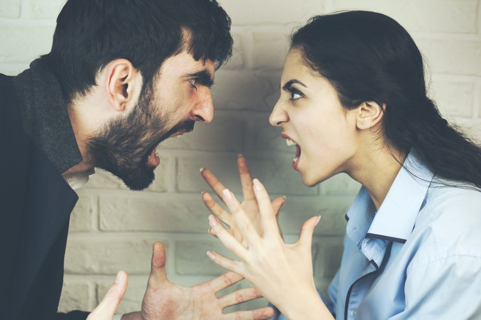 Tough Love: A Psychologist Explains When It's Good to Make Others Feel ...