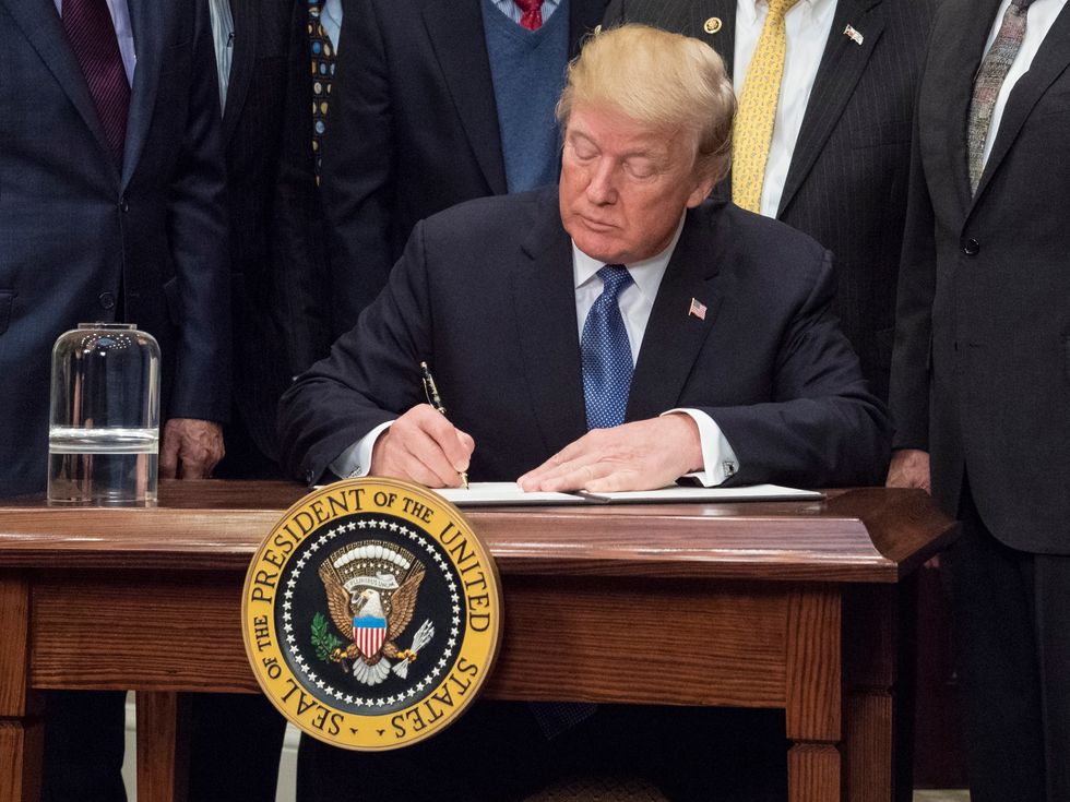 This Labor Day, Gear Up to Stop Trump and GOP War on Workers - Alternet.org