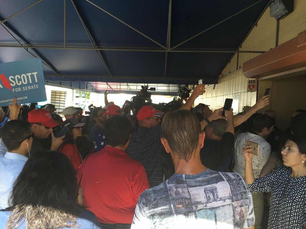 Republican Operative Goons Are Trying to Pull Another ‘Brooks Brothers ...