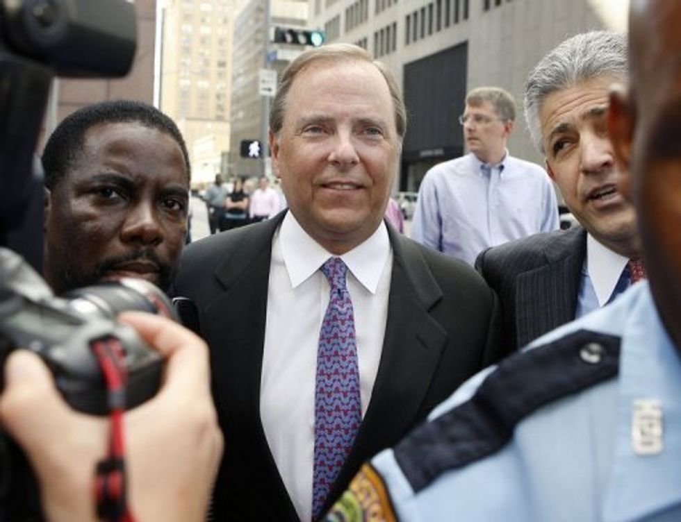 The Wrong Lesson We Learned from Enron that Led Directly to the 2008 ...