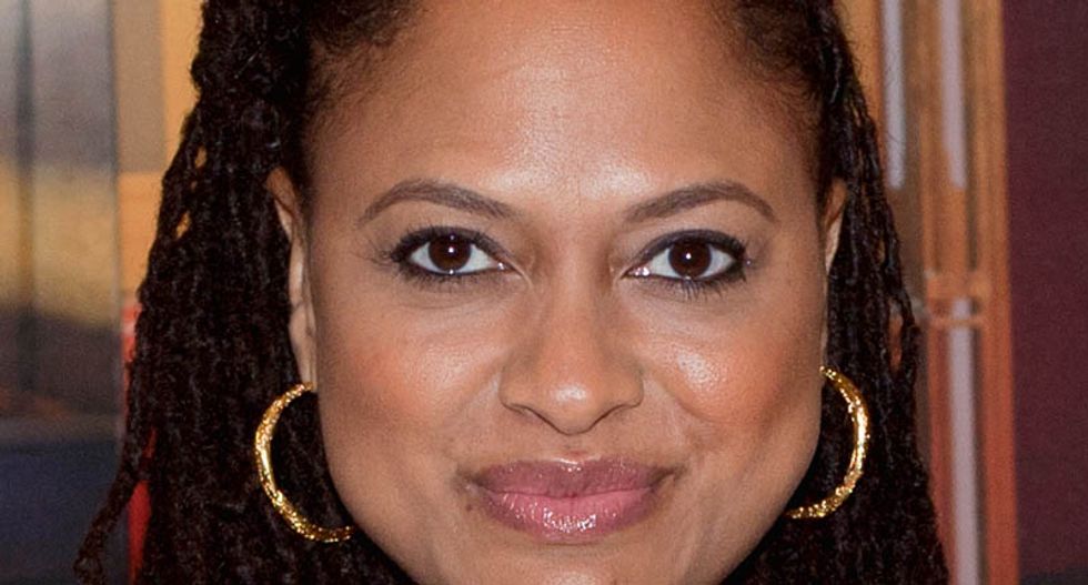'They are not the Central Park 5': Ava DuVernay’s series restores ...