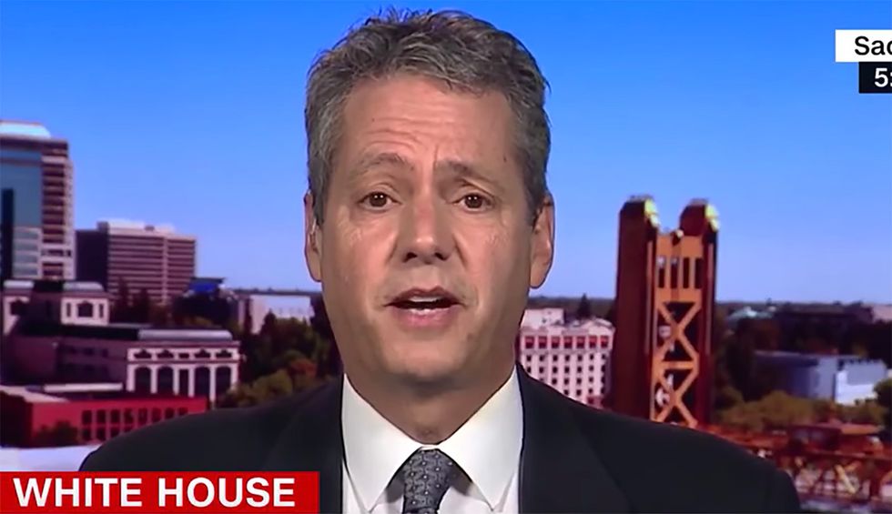 Watch this financial reporter blows the lid off Trump’s decades-long ...