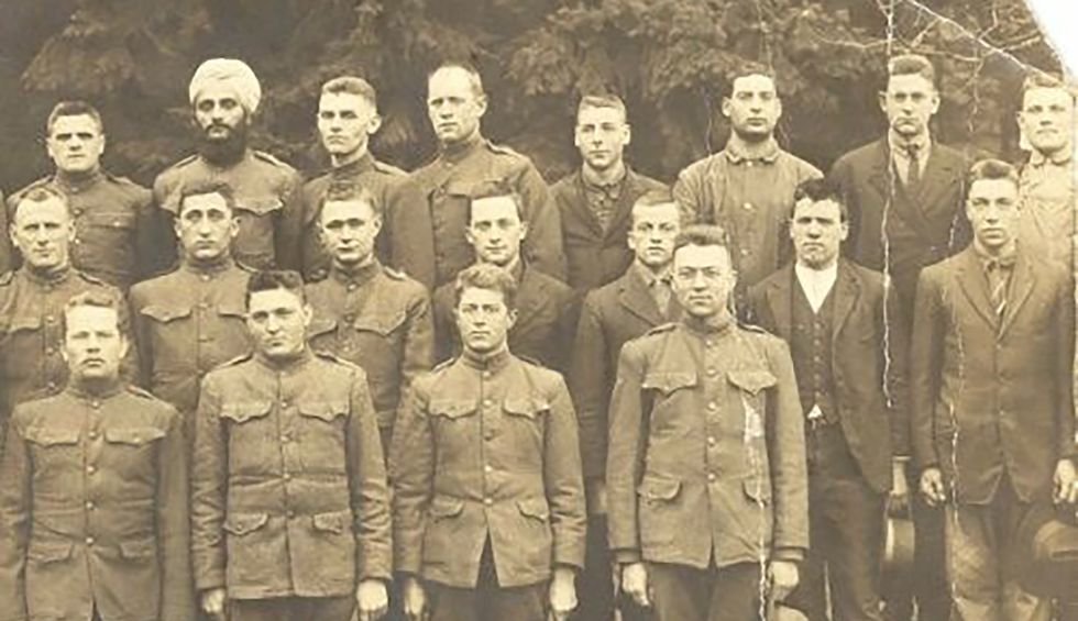 How exactly do you prove you are a conscientious objector? - Alternet.org