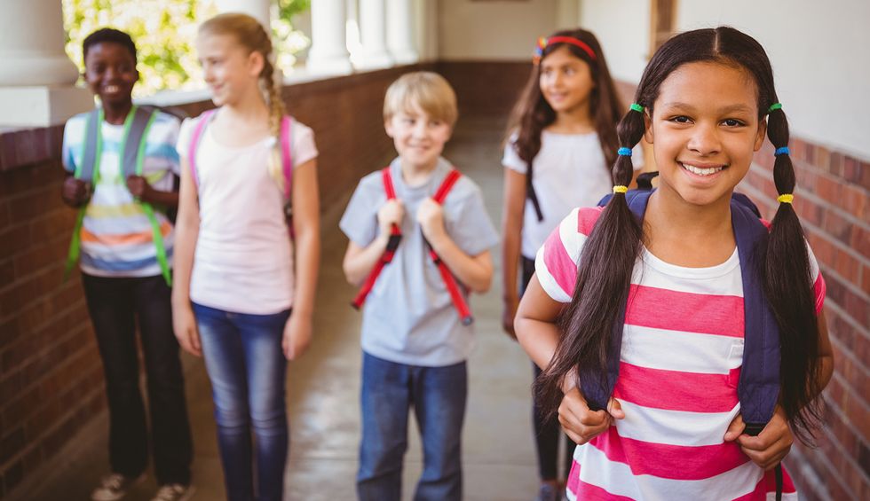 What school segregation looks like in the US today, in 4 charts ...