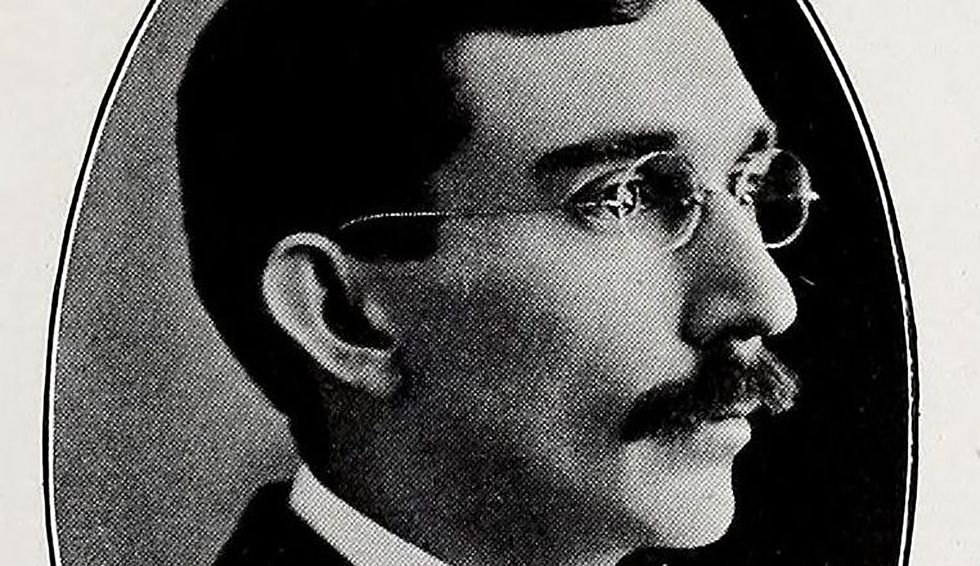 The history professor who was ostracized for saying the Civil War was ...