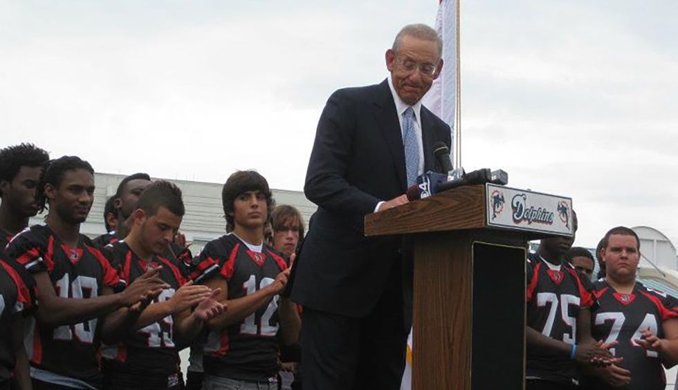 As Trump fundraiser becomes massive headache for billionaire SoulCycle ...