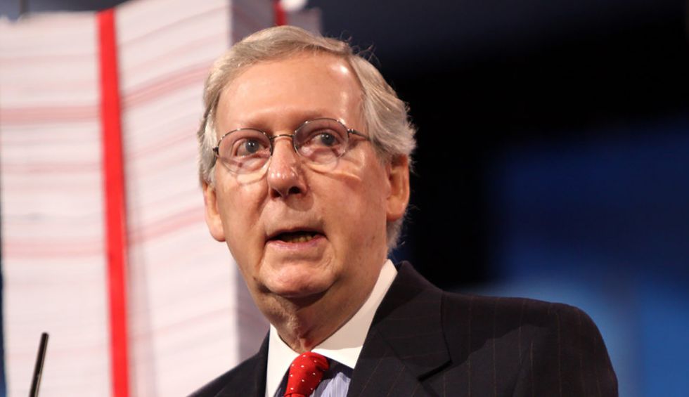 Republicans want to either rule America — or destroy it for everyone ...