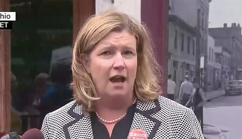 Dayton mayor assigned 24-hour security detail after Trump feud prompts ...