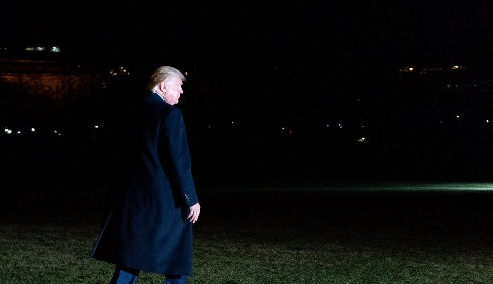 Trump is taking the GOP to an increasingly scary place - Alternet.org