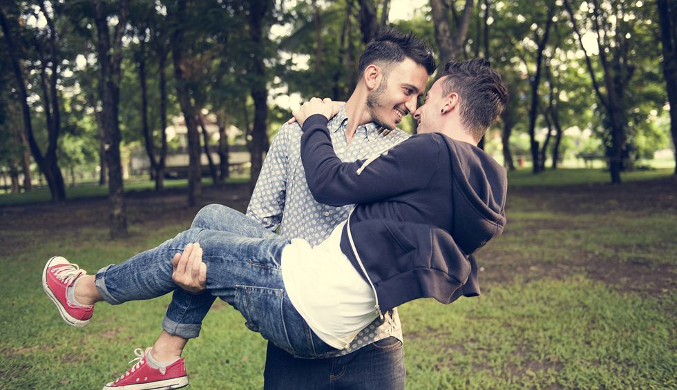 Why more couples are choosing to live apart - Alternet.org