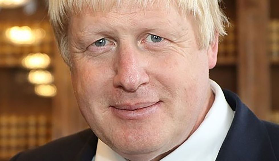 Boris Johnson ‘tremendously humiliated’ Donald Trump on a global scale ...