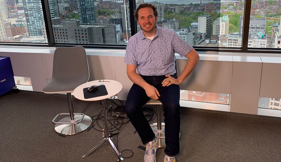 MIT media lab kept regulators in the dark -- and dumped chemicals in ...