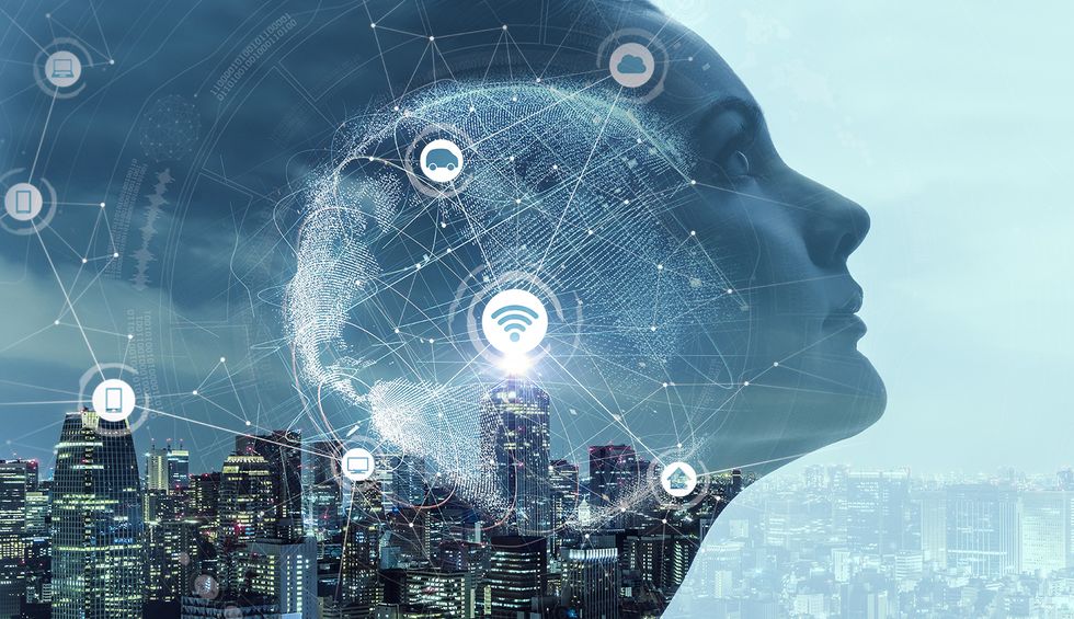 Artificial Intelligence Has A Gender Bias Problem 