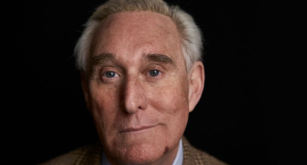 National security reporter details how Roger Stone’s trial could expose ...