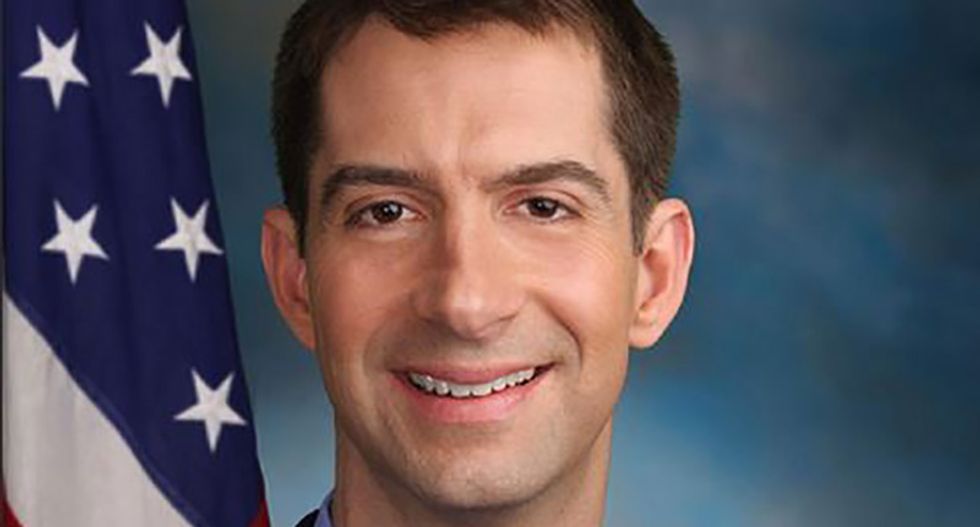 ‘Don’t fall for it’: Arizona congressman and former Marine who 'gets ...