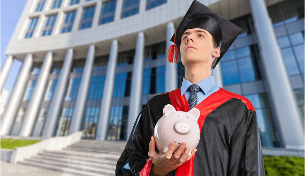 Income-based repayment becoming a costly solution to student loan debt ...