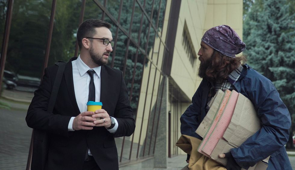 Is the world getting worse? Maybe, but this Yale sociologist says it's ...