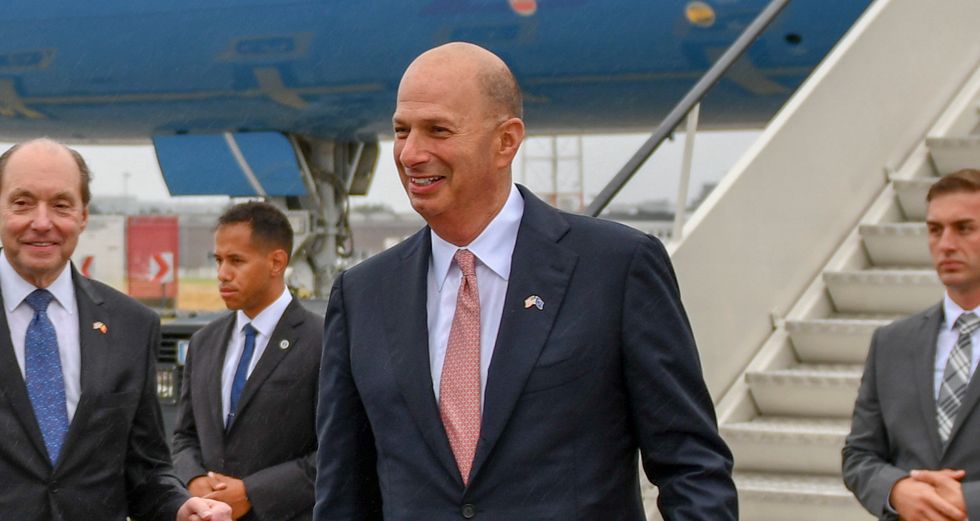 Here are 5 stunning details from new witness testimony about Trump's ...