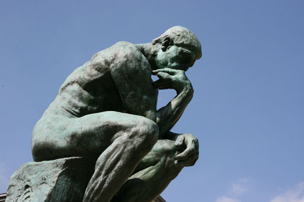 A philosopher explains why philosophy is worth doing - Alternet.org
