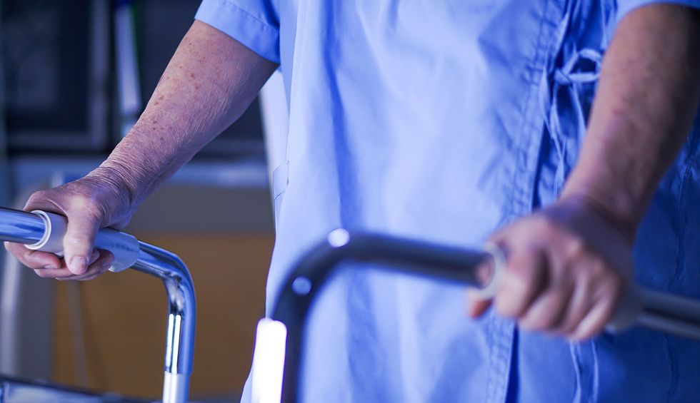 Here's why America is so poor at helping people who need long-term ...