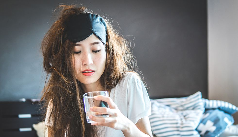 Hangovers: this is what happens to your body when you've had one too ...