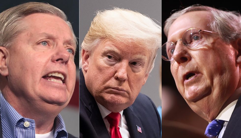 Don't let bigoted campaigns sour you to the revolutionary idea of ...