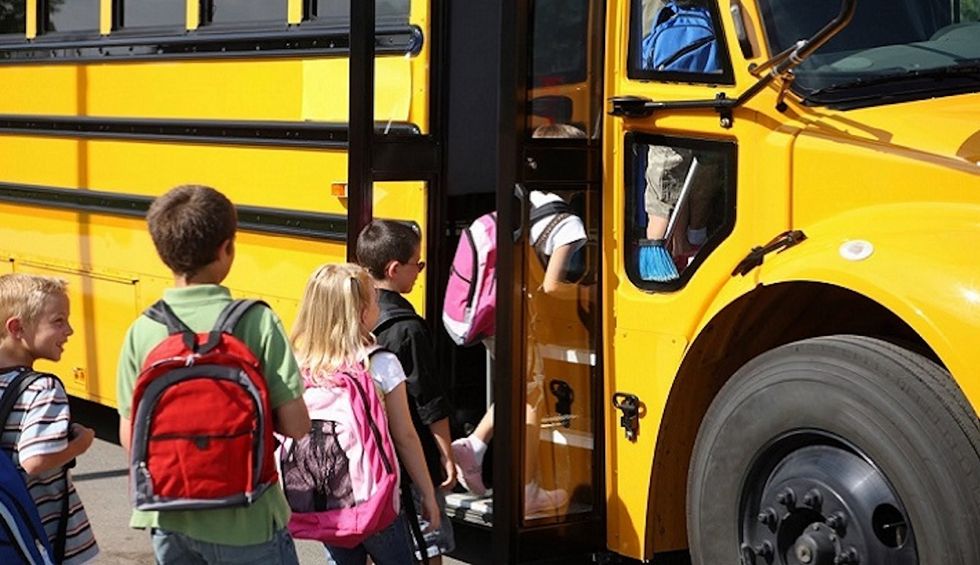 We underfunded schools for years — and only now are leaders realizing ...